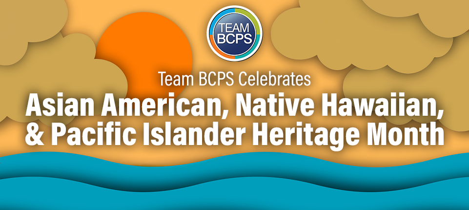 BCPS Staff Bulletin -- A salute to some of the unsung heroes of Team BCPS!