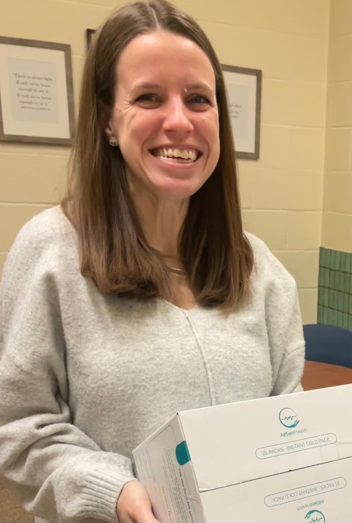 BCPS Staff Bulletin -- More than 160 students honored at 50th annual ...