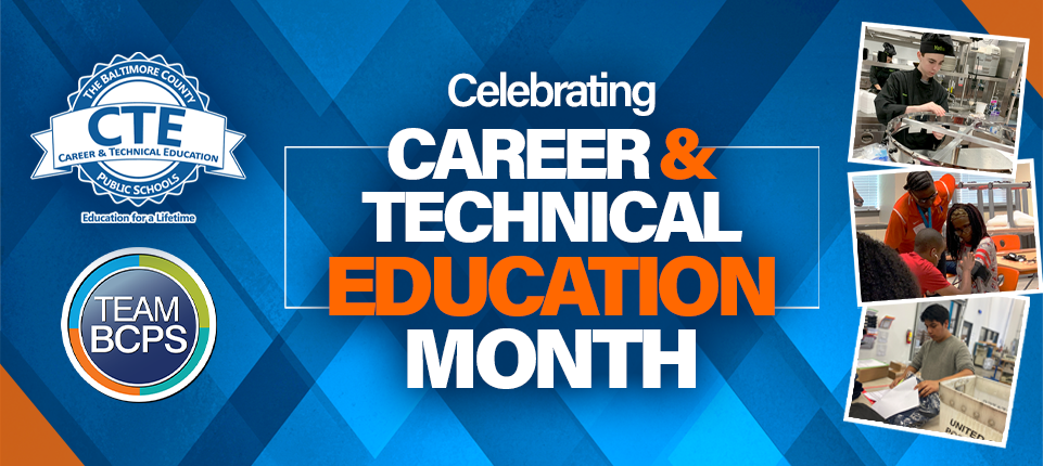 BCPS Staff Bulletin -- BCPS Job Fairs set for March 11, 12, and 13!