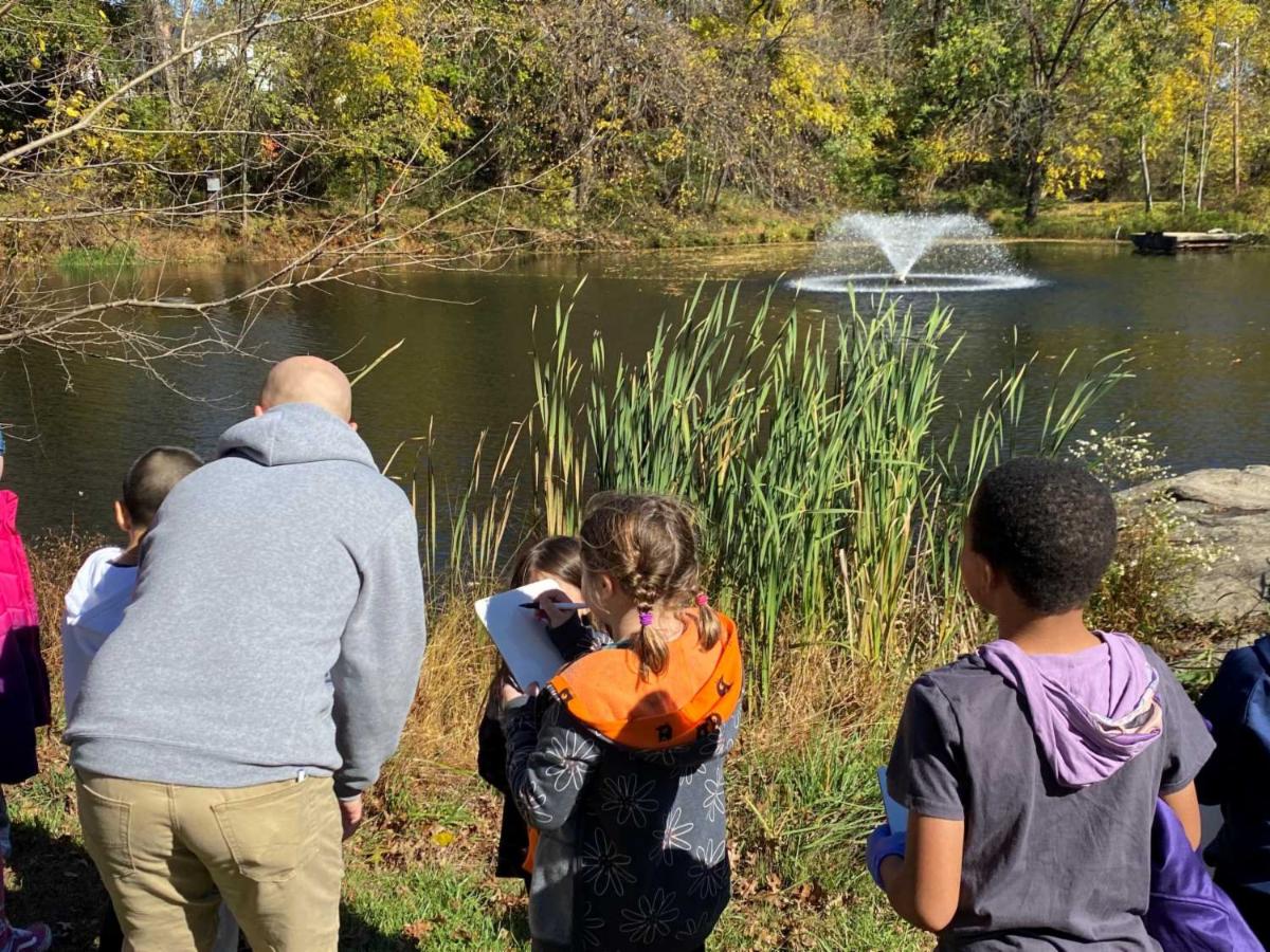 Meet the Student Member of the Board for 2023-2024 -- This Week in BCPS