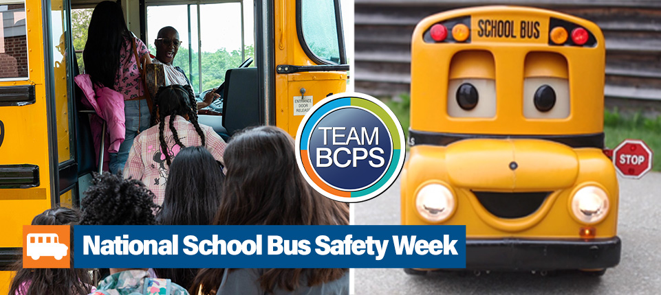 BCPS Staff Bulletin -- Happy National School Lunch Week!