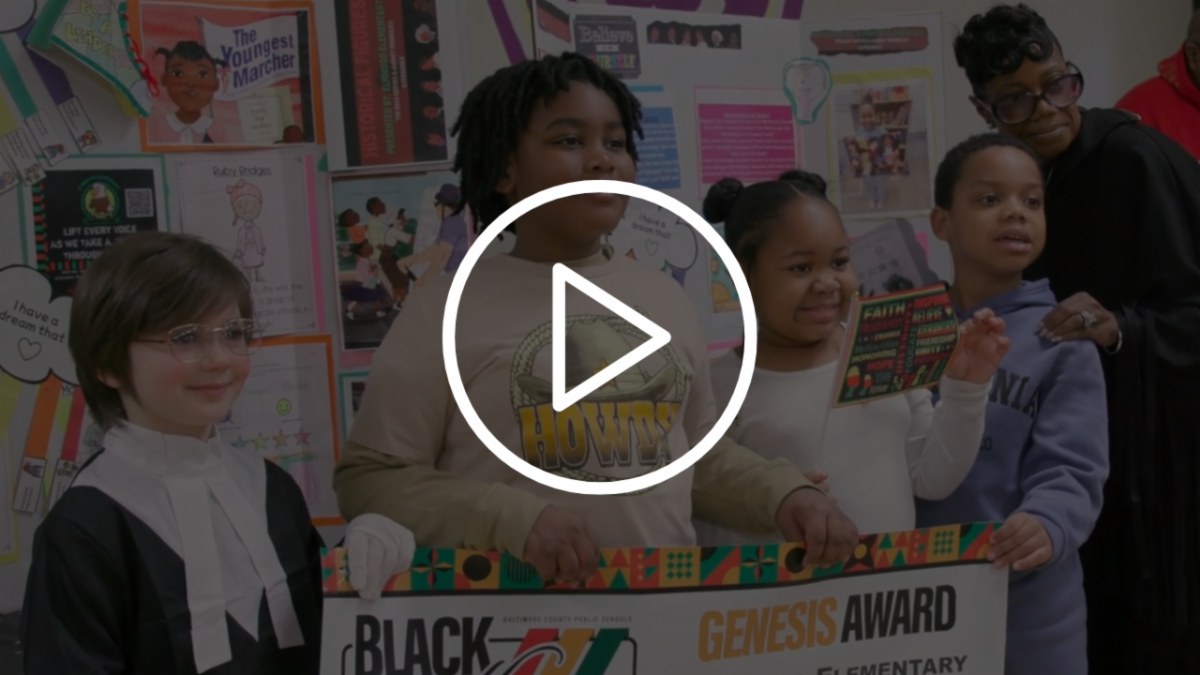 BCPS Staff Bulletin -- Register for professional development opportunities today!