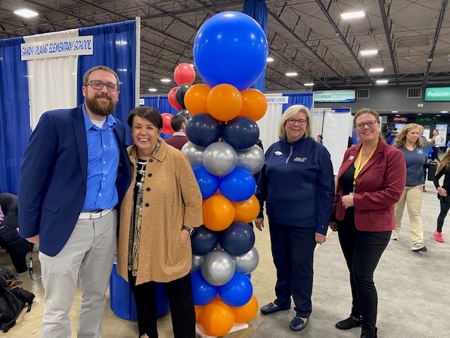 Meet the Student Member of the Board for 2023-2024 -- This Week in BCPS