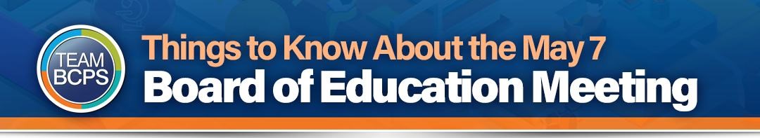 BCPS Staff Bulletin -- Heartfelt surprise as ESPBC names Paraeducator ...