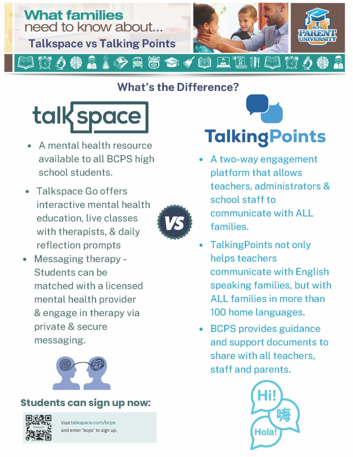 BCPS Staff Bulletin -- Let's hear it for the 2025-26 BCPS Teacher ...