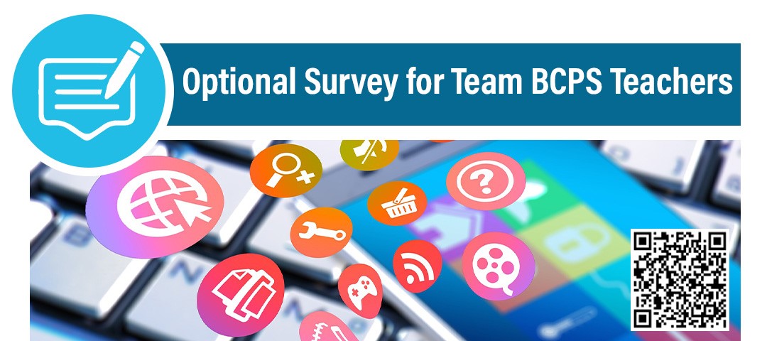 BCPS Staff Bulletin -- Best wishes to the Class of 2024!