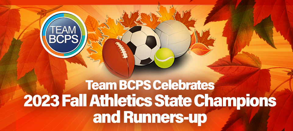 BCPS Staff Bulletin -- Share the Warmth with the Education Foundation