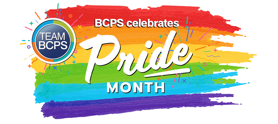 BCPS Staff Bulletin -- A salute to some of the unsung heroes of Team BCPS!