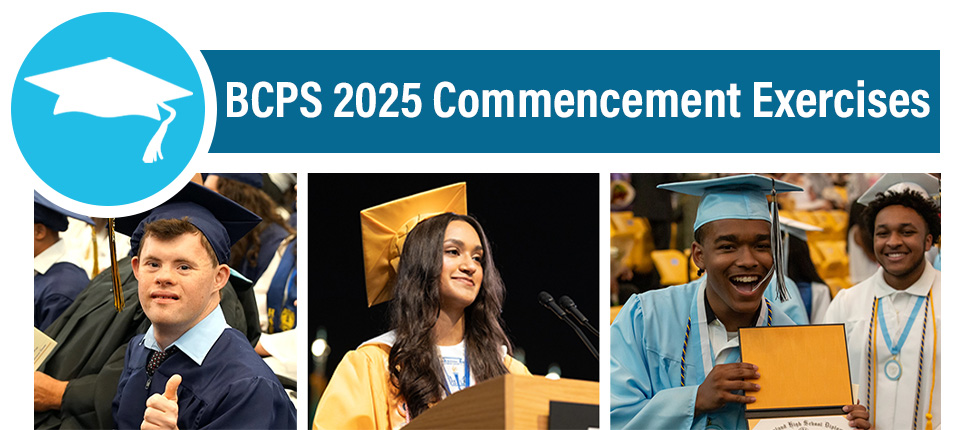 BCPS Staff Bulletin -- A salute to some of the unsung heroes of Team BCPS!