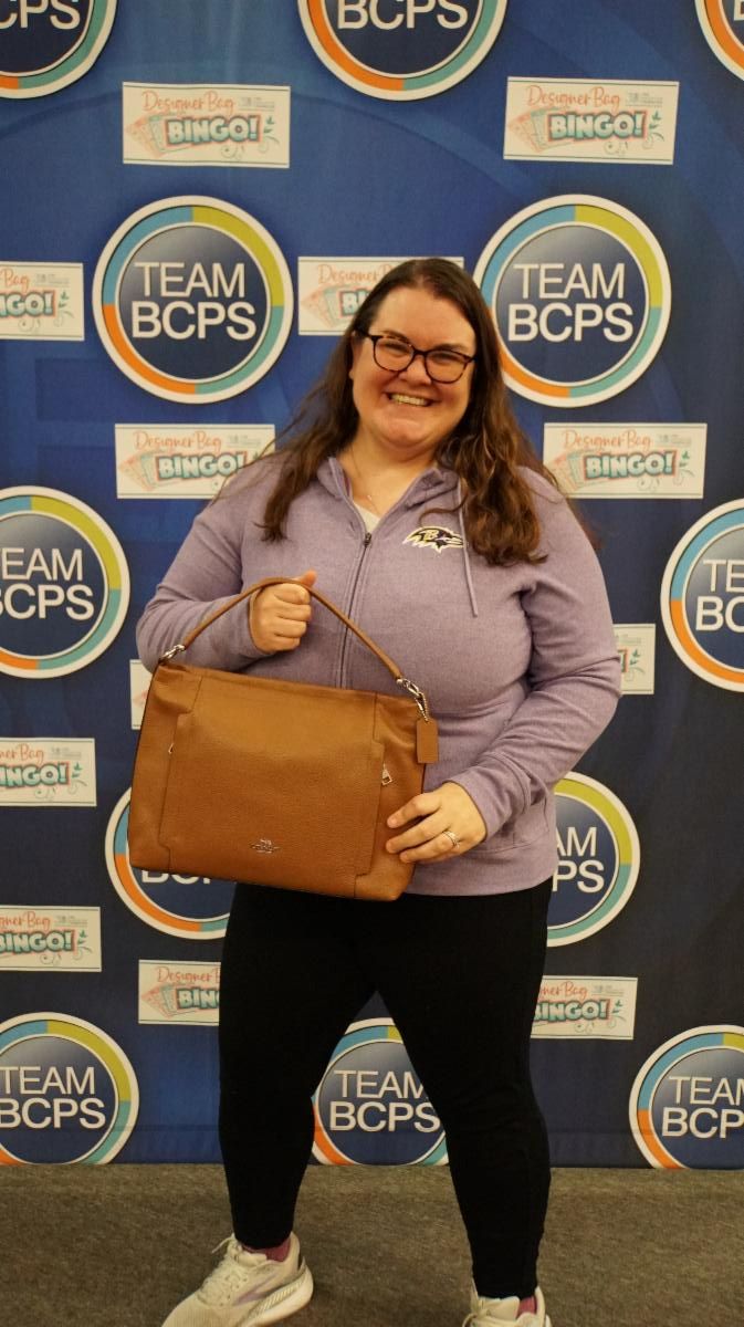 BCPS engages students in selecting menu items -- This Week in BCPS