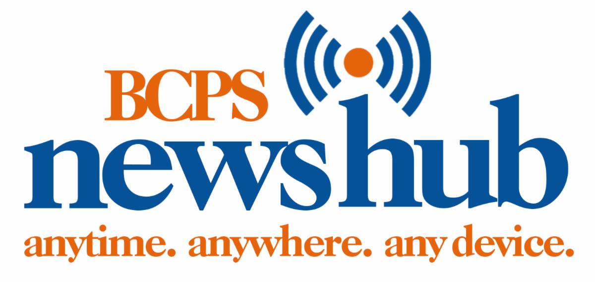 BCPS Staff Bulletin -- And the new BCPS Teacher of the Year is...