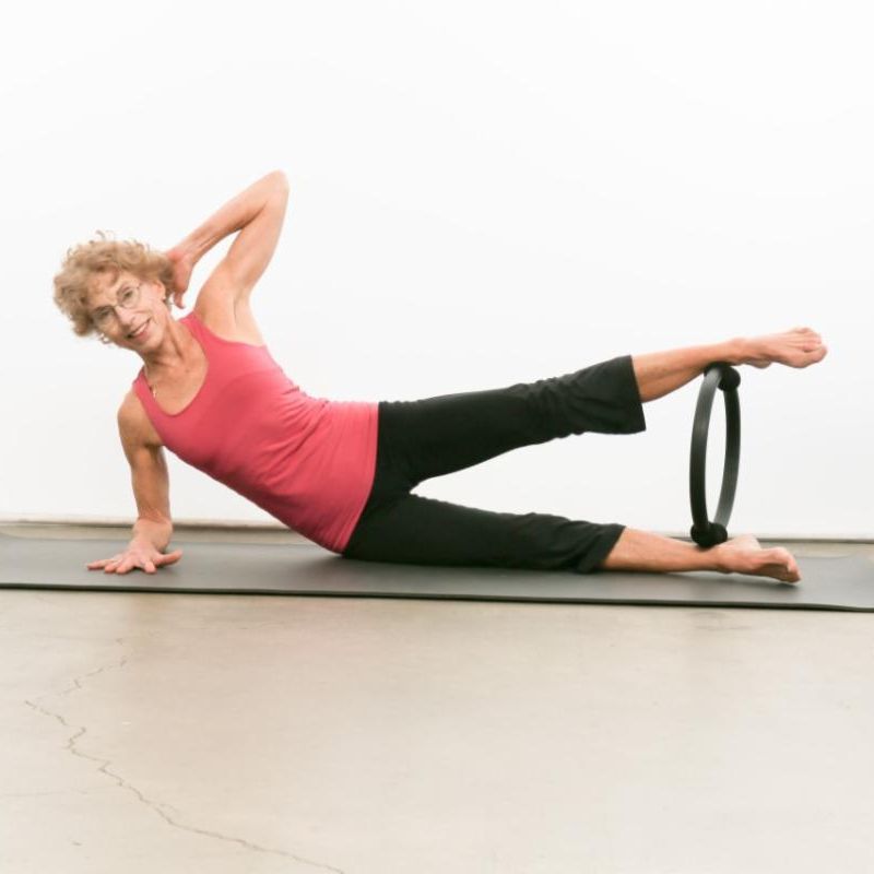 Zoom Group Fitness Classes | October 4th-8th