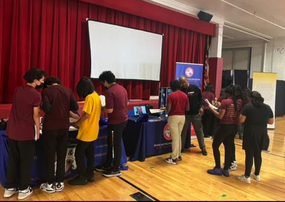 Fairfield Family Newsletter | Week of November 14th, 2022