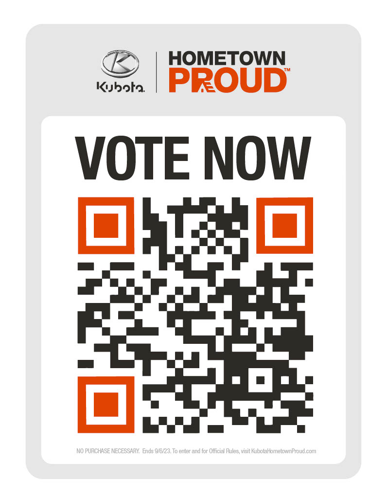 Growing Lucasville Opportunies(GLO) Asks For Community Votes to Double ...