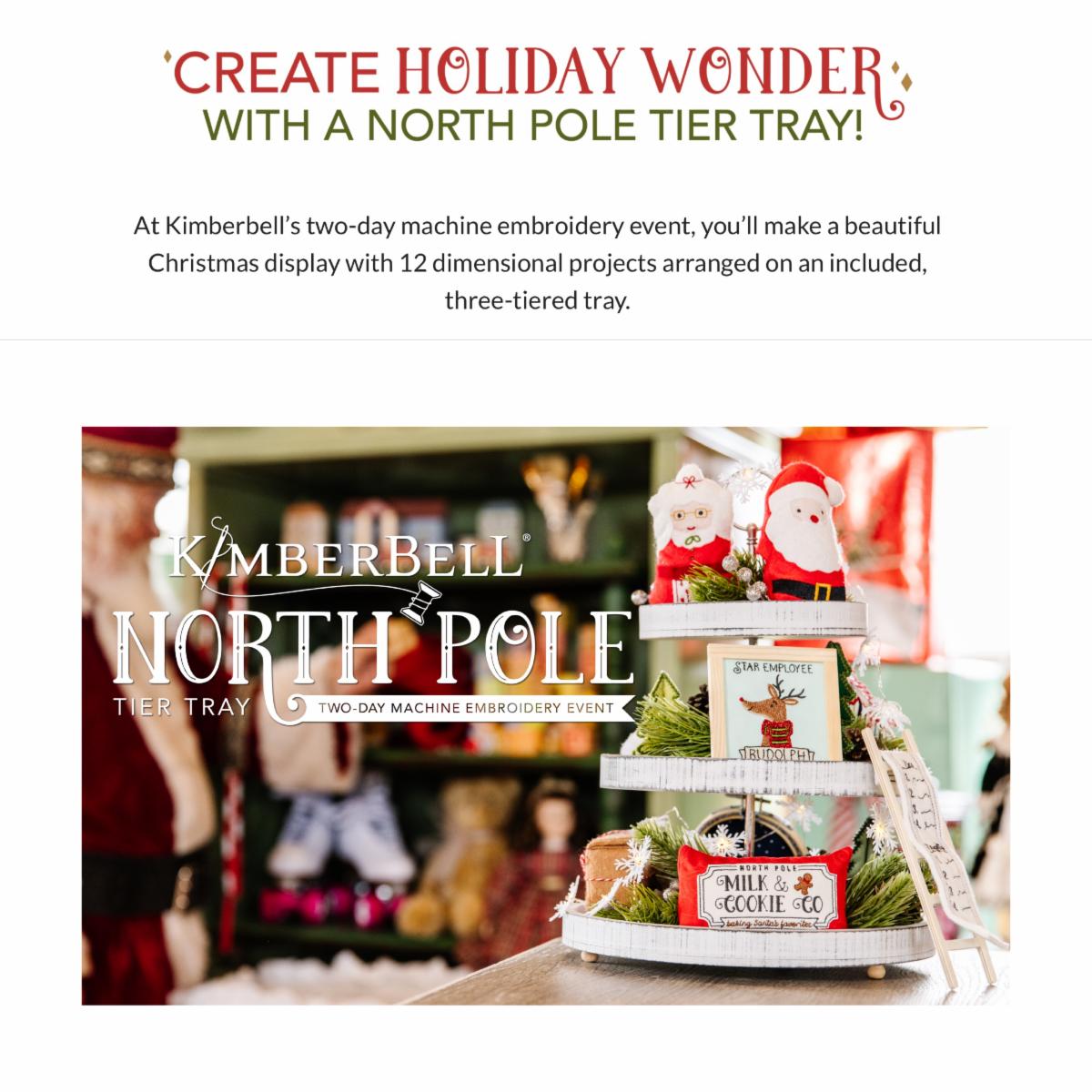 August through October class schedule