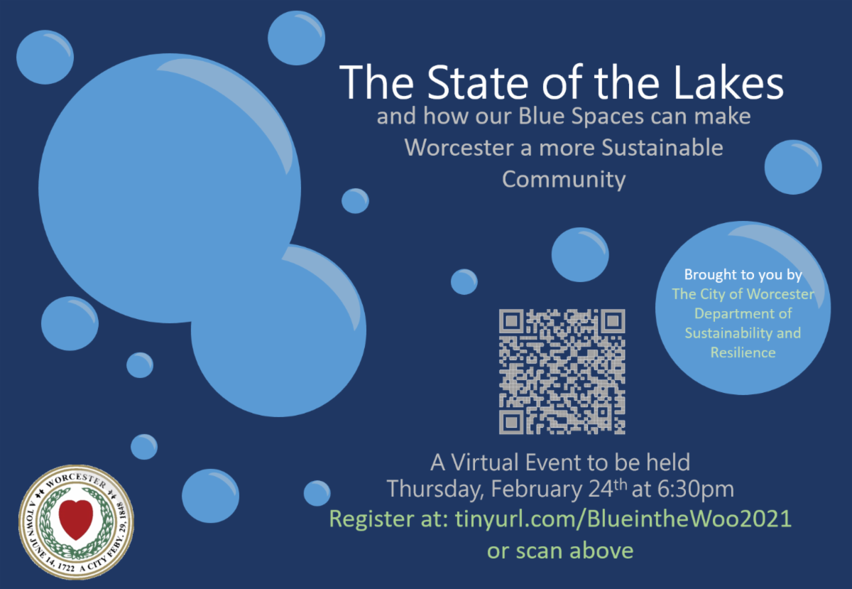 New Anglers Test their Skills at Coes Reservoir