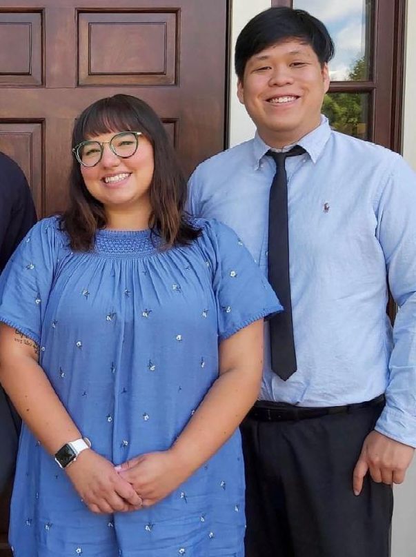 Continuing work with our international network