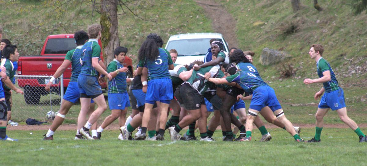 Eastside Lions Roar to Victory Over Liberty Rugby Club in Titanic Battle