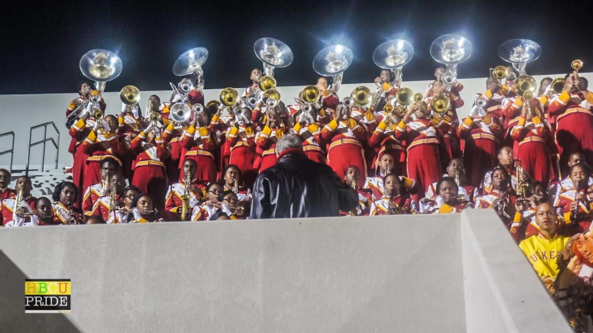 Marching Crimson Pipers- Updates from Dr. Wayne Barr