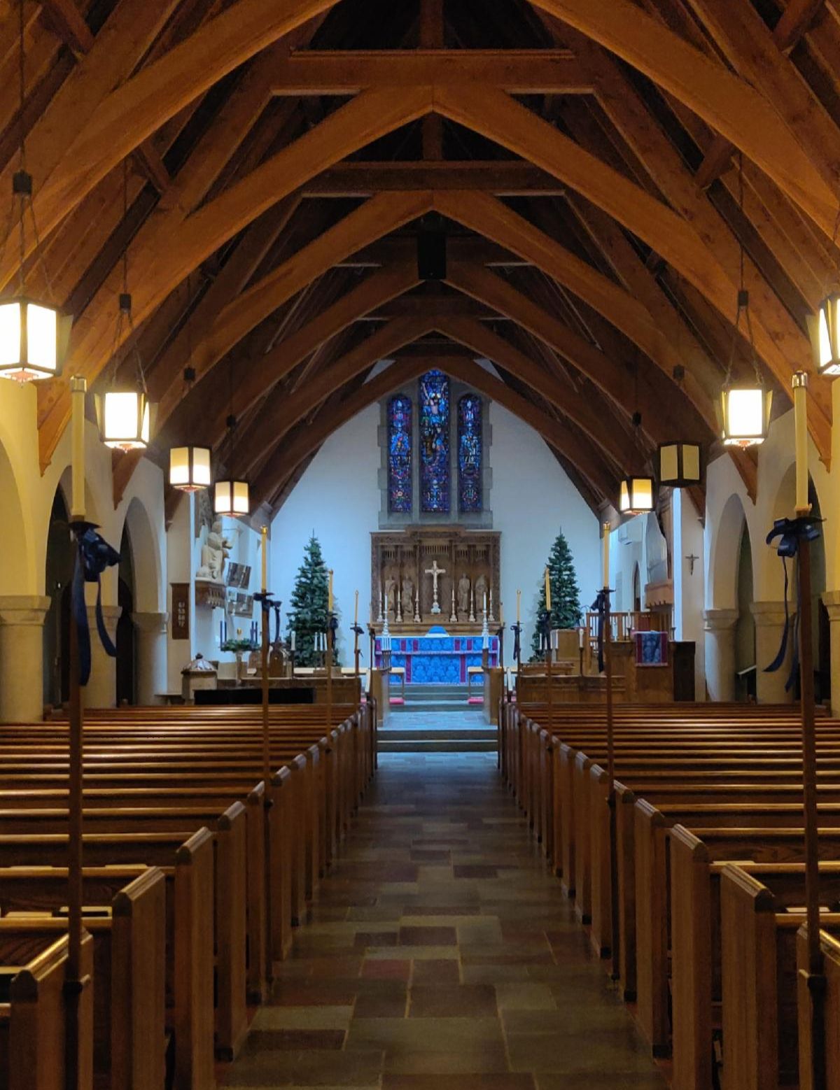 Calvary News