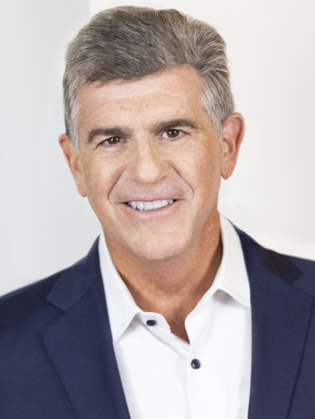 New Leadership in Agent Support Role: Meet David Garside!