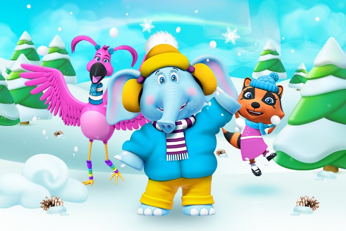 Holiday Season Activities