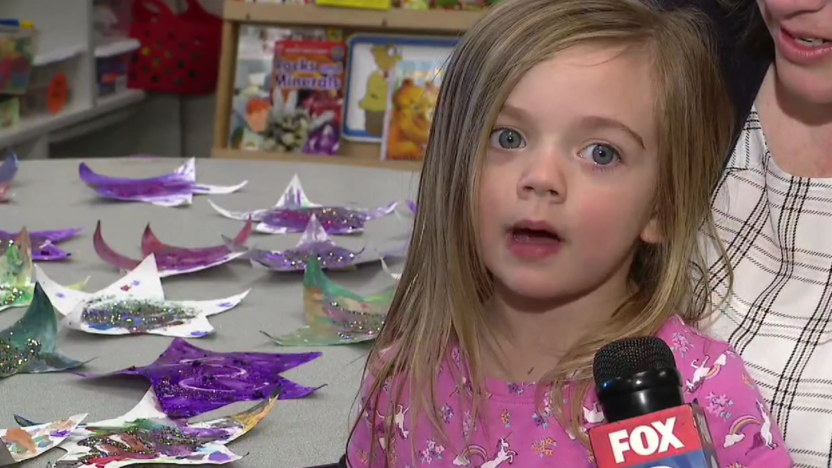 Our Amazing New Wish Granter Centers!