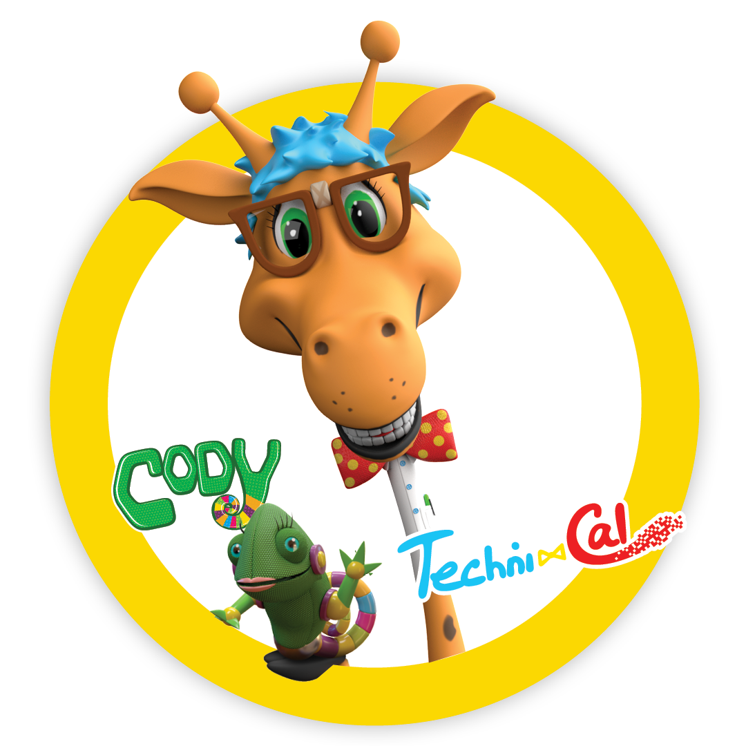 🧪 TechniCal and Cody's STEM Room! 🥼