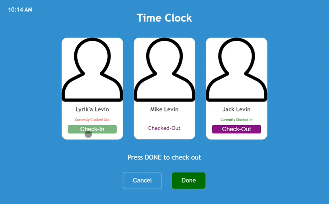 NEW MyTLE CORE Release