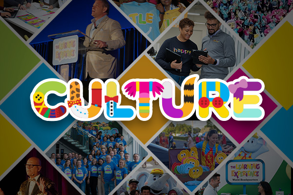 Two Big Recognitions For TLE!