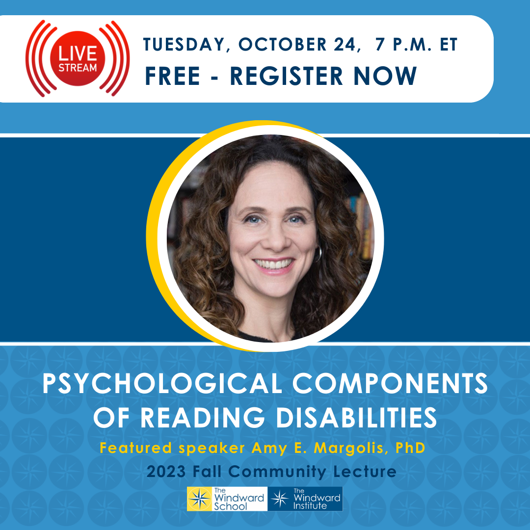 You're Invited - Free Virtual Event - Psychological Components of ...