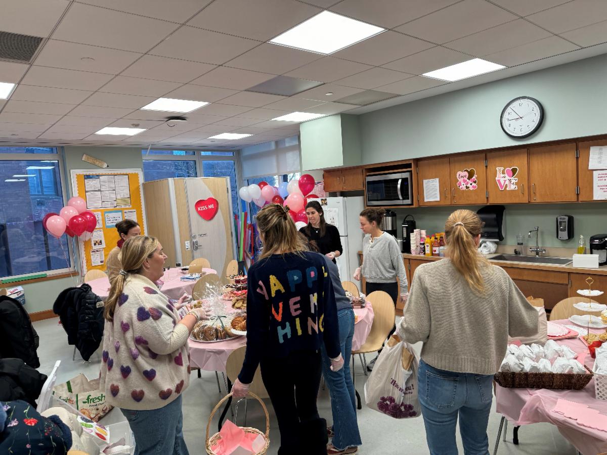 Windward Parents Association... Family Produce Party, Project Cicero ...