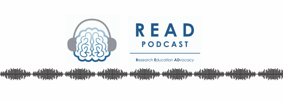 New LEAD on READ Podcast - Training more Teachers, Reaching more Readers