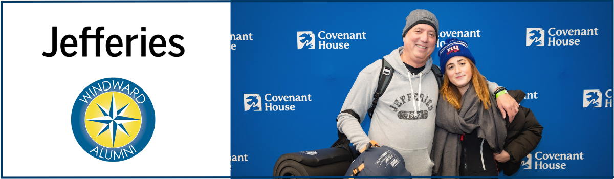 Join Us for An Evening With Alumni Parent and Jefferies CEO Rich ...