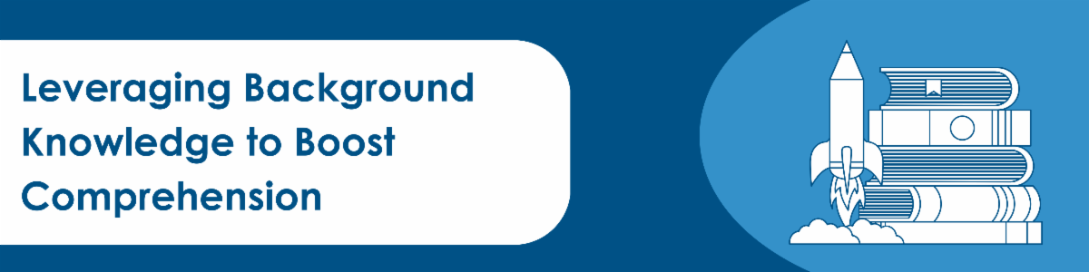 Leveraging Background Knowledge to Boost Comprehension