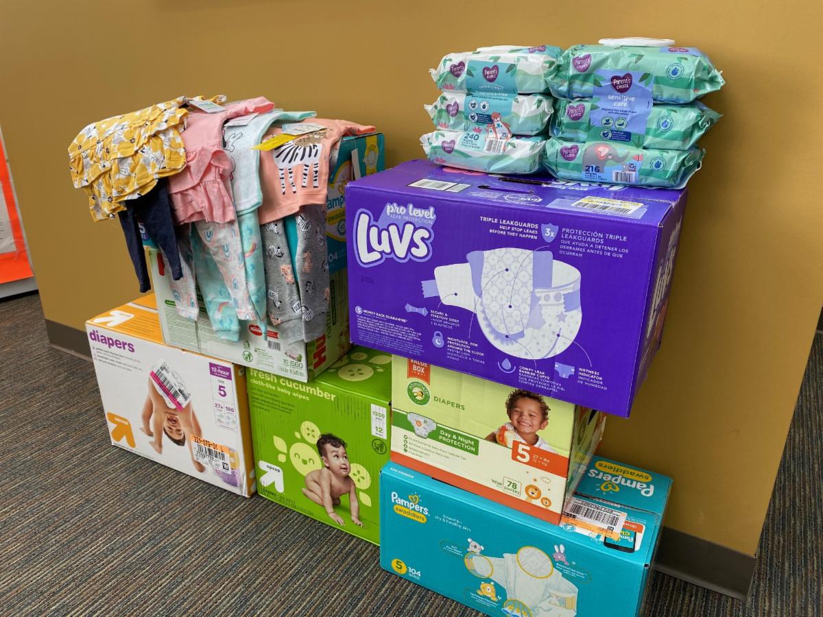 Tucker First UMC News - Correction