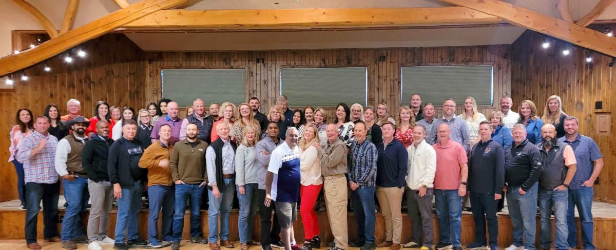 MASTERMIND STUDY GROUP INVITATION FOR THE UPCOMING YEAR - FEW SPOTS LEFT