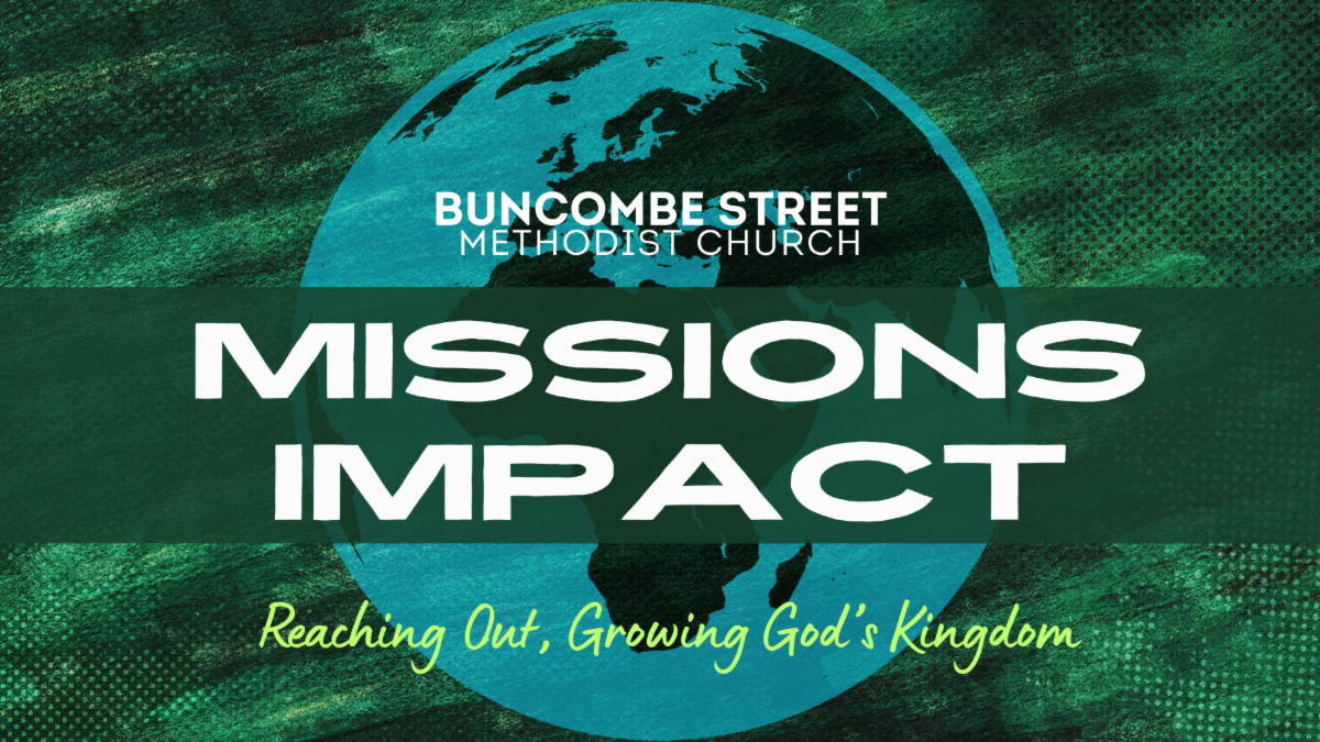 Missions & Outreach News