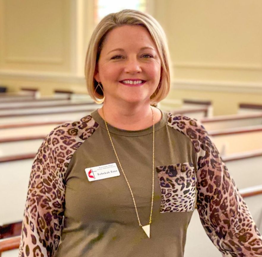 Fall Volunteer Engagement & Welcome Mrs. Jana Picnic TOMORROW!