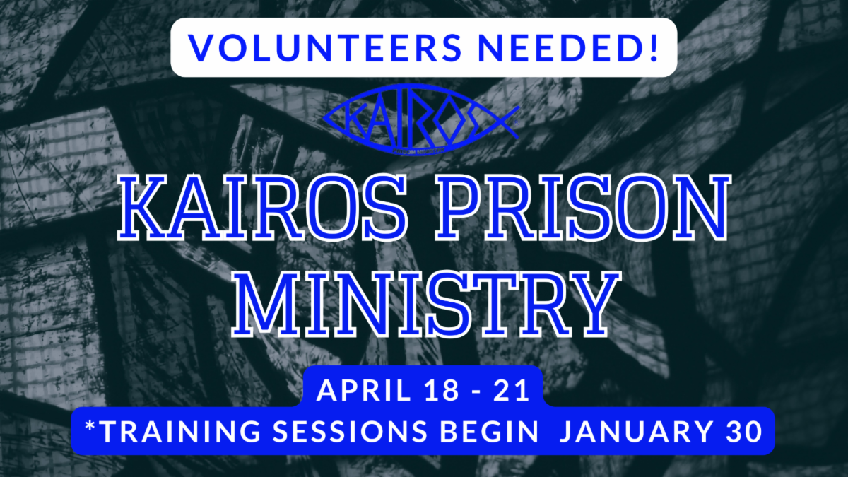 Missions & Outreach News