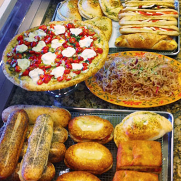 Happy 4th of July from Pizza Time Caffe