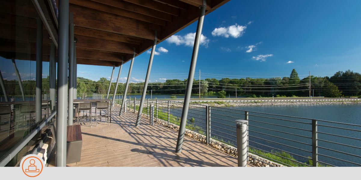 Explore Design Trends from Outdoor Workspaces and Negative Pressure ...
