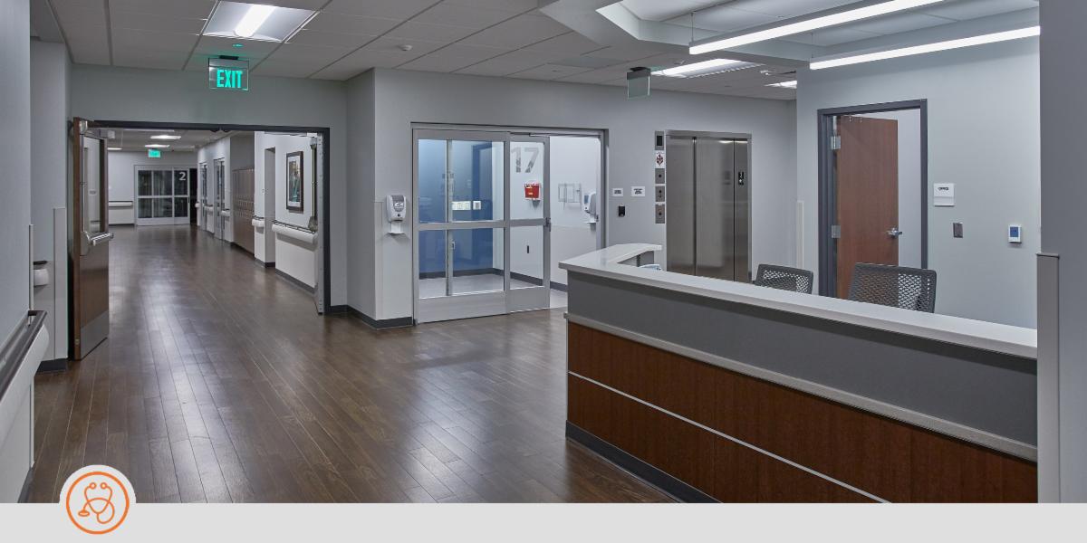 Explore Design Trends from Outdoor Workspaces and Negative Pressure ...