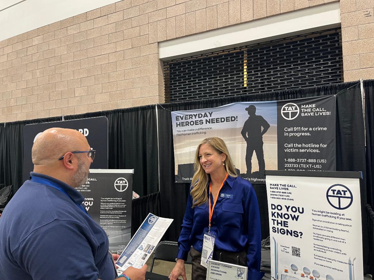 TAT May 2025 Newsletter