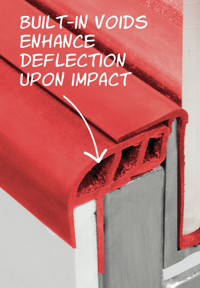 Improve player safety!