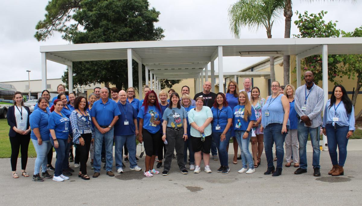 The Goodwill Effects April Newsletter