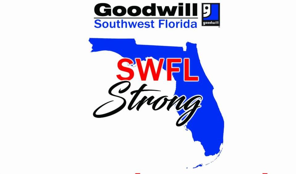 The Goodwill Effects July Newsletter