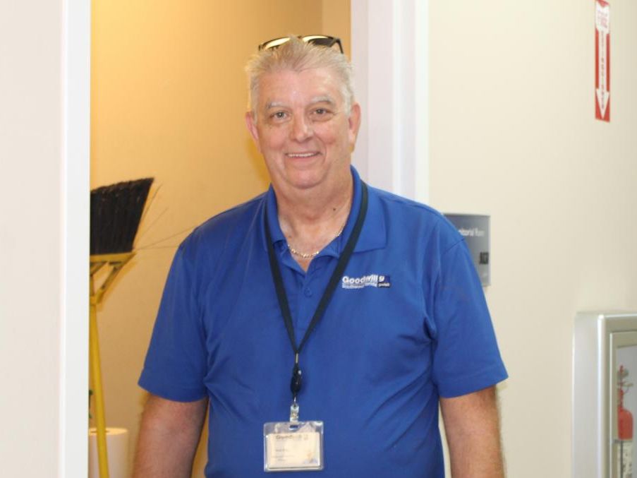 The Goodwill Effects July Newsletter