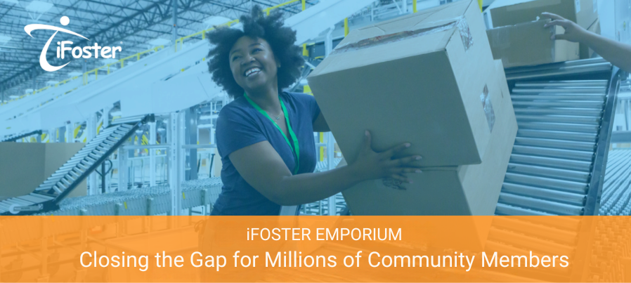 Foster Care Month: Special 4-Us-By-Us Edition