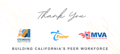 Thank You for Your Support & Exciting Opportunities with iFoster